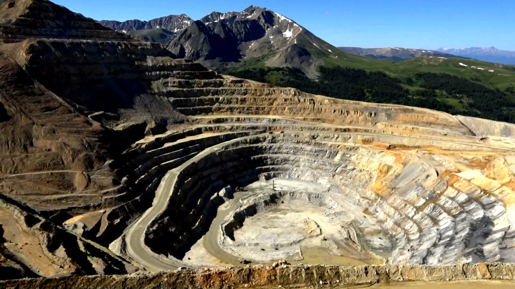 Freeport McMoran – Bill Casanova | Director